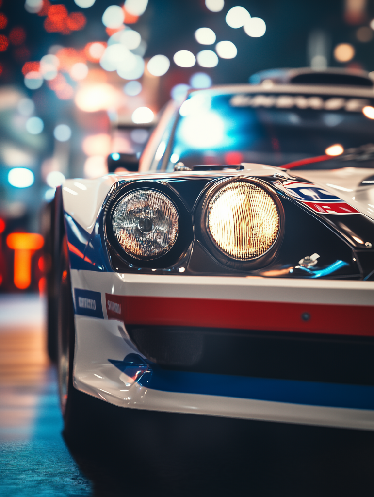 #Compliance Stories #1: Der Ford-Pinto-Case - Dr. Lukas Staffler, LL.M.